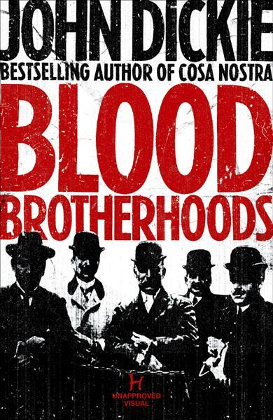 John Dickie - Felicity Bryan Associates