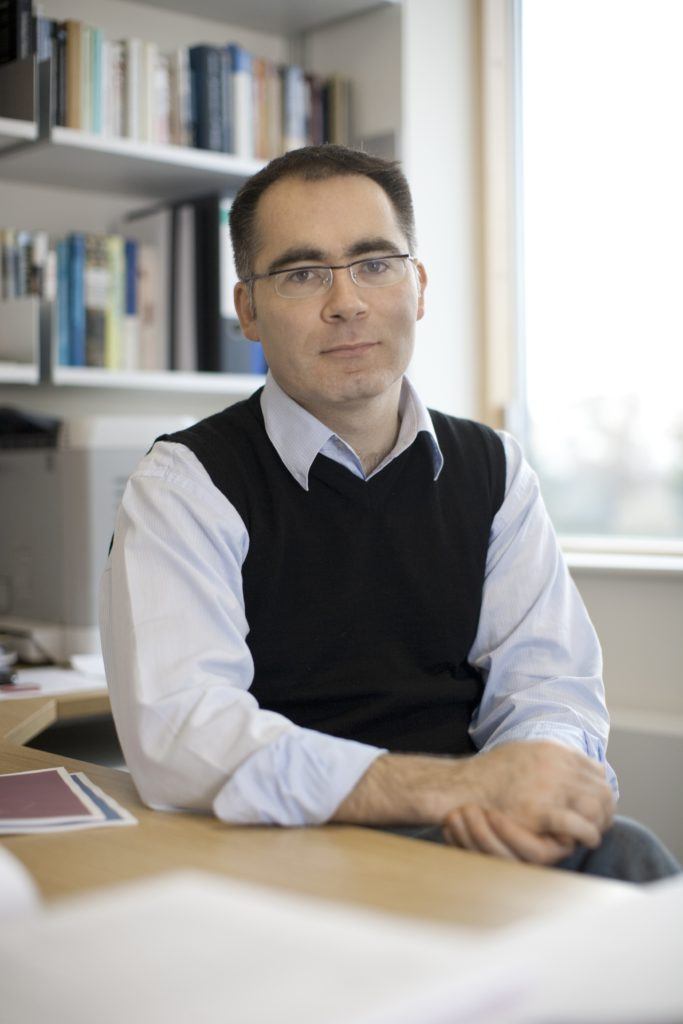 Sally Holloway - Felicity Bryan Associates