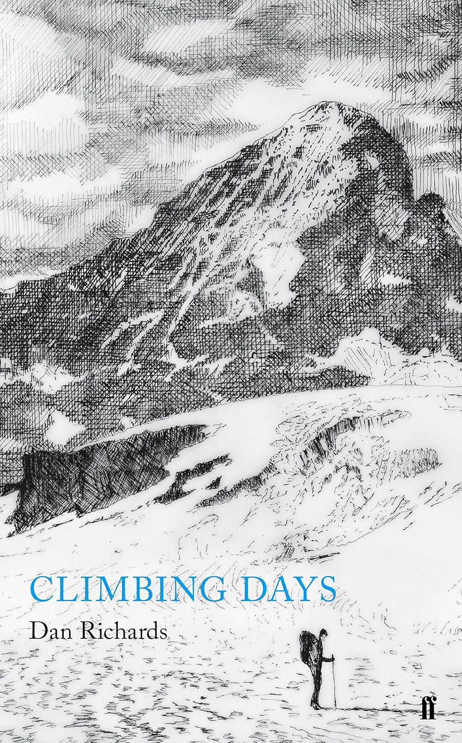 Dan Richards - Felicity Bryan Associates