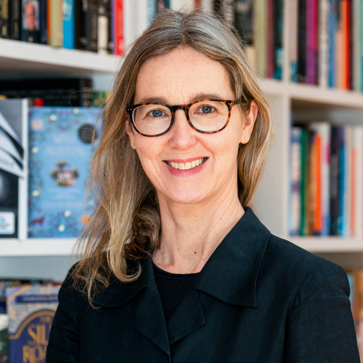 Agents - Felicity Bryan Associates