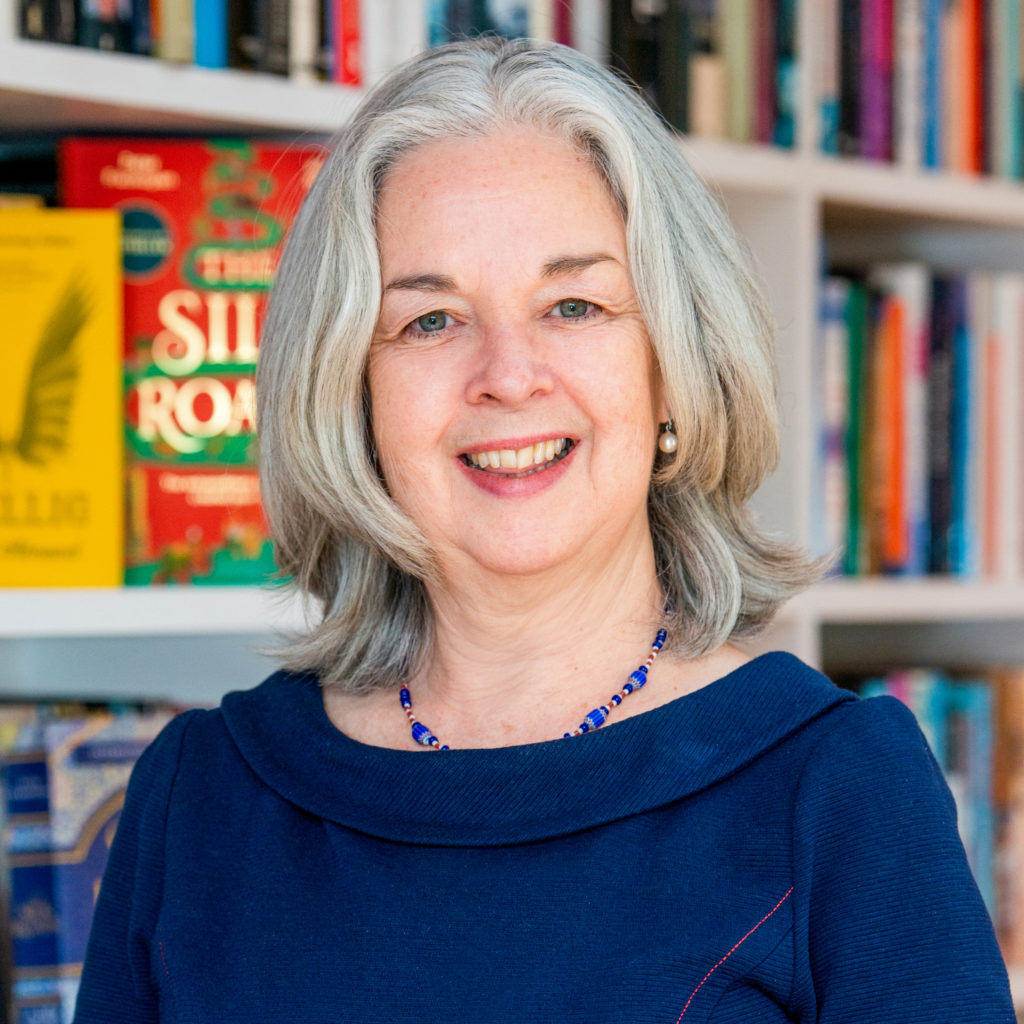 Agents - Felicity Bryan Associates