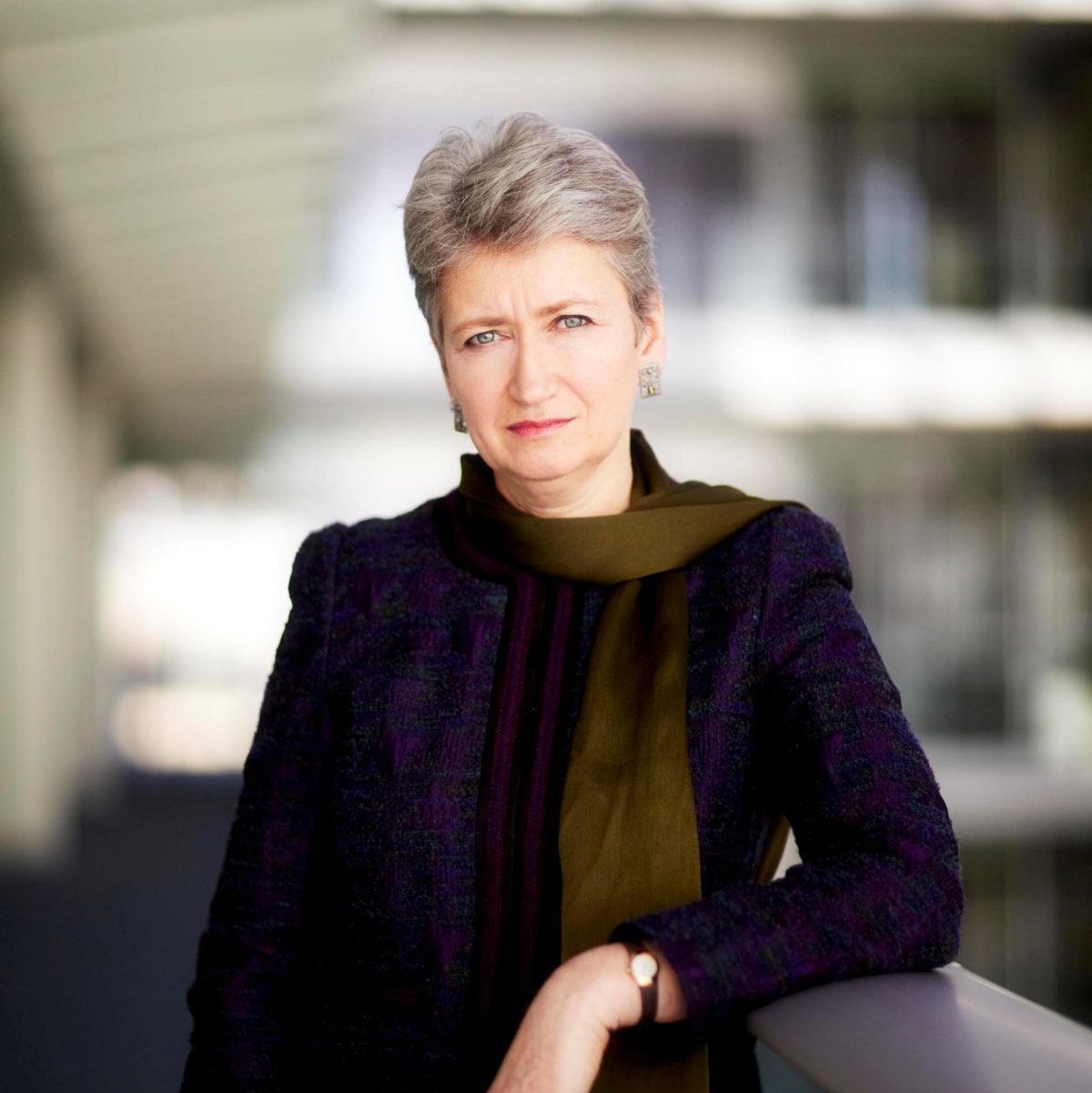 Carrie Plitt - Felicity Bryan Associates