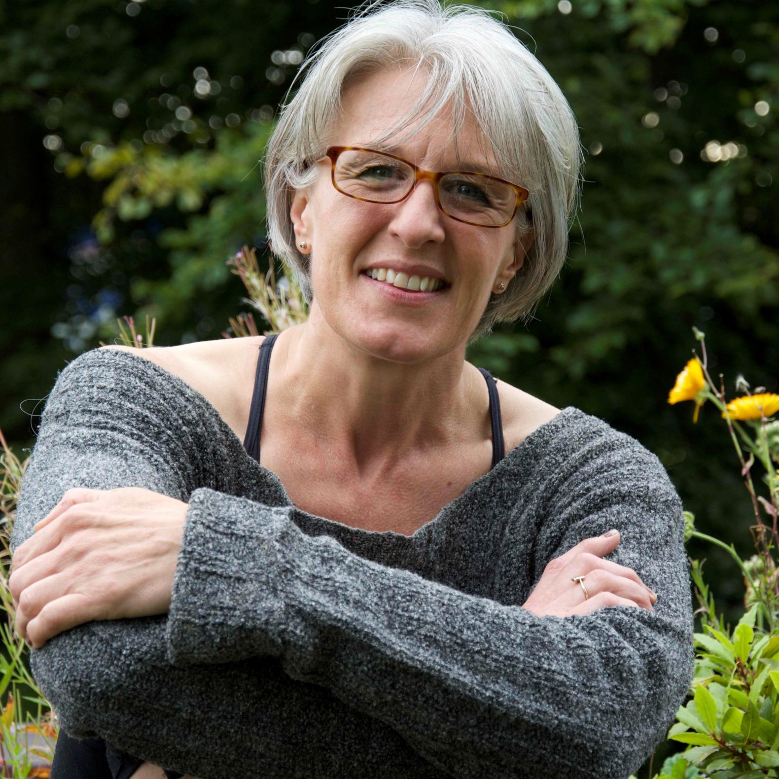 Carrie Plitt - Felicity Bryan Associates