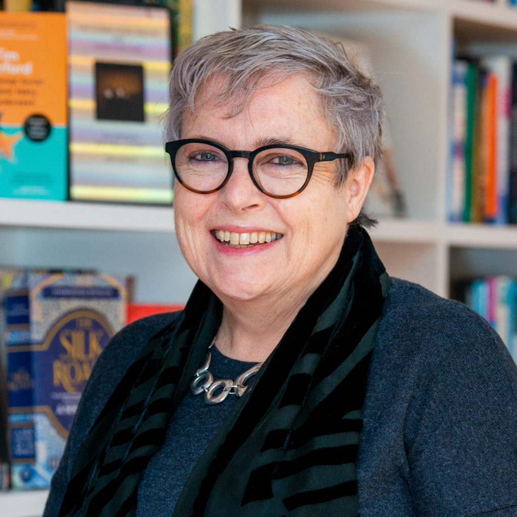 Agents - Felicity Bryan Associates