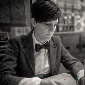 Caroline Wood - Felicity Bryan Associates