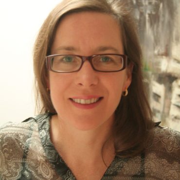 Caroline Wood - Felicity Bryan Associates