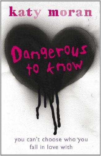 Katy Moran - Felicity Bryan Associates