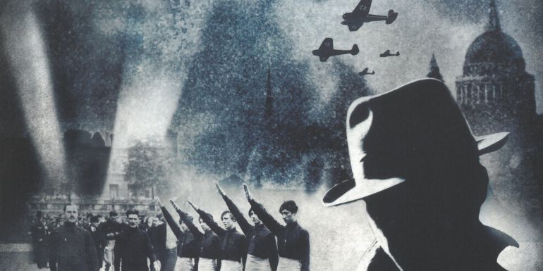 US Deal for Agent Jack - Felicity Bryan Associates