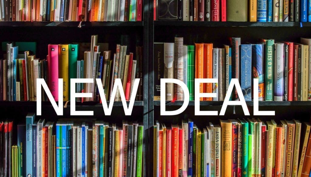 Major deals for Violet Moller - Felicity Bryan Associates
