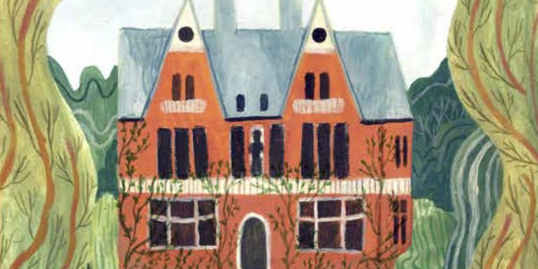 Home | Felicity Bryan Associates