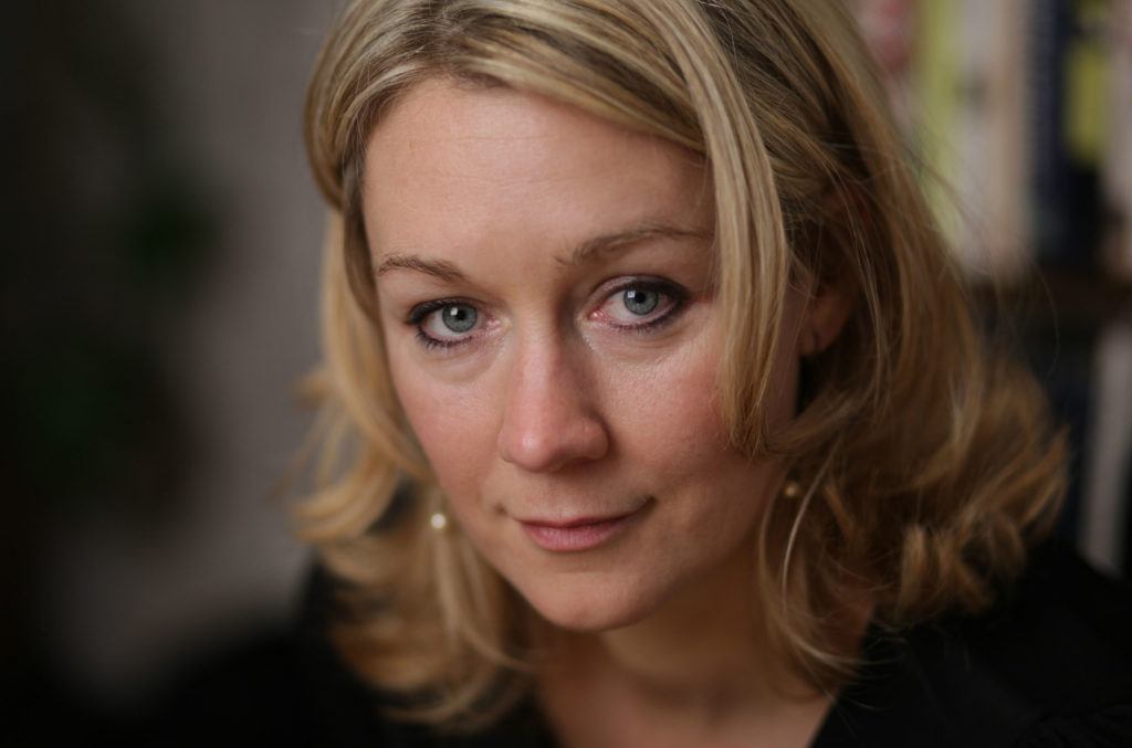 New deal for Anna Hope to co-edit Letters to the Earth - Felicity Bryan ...