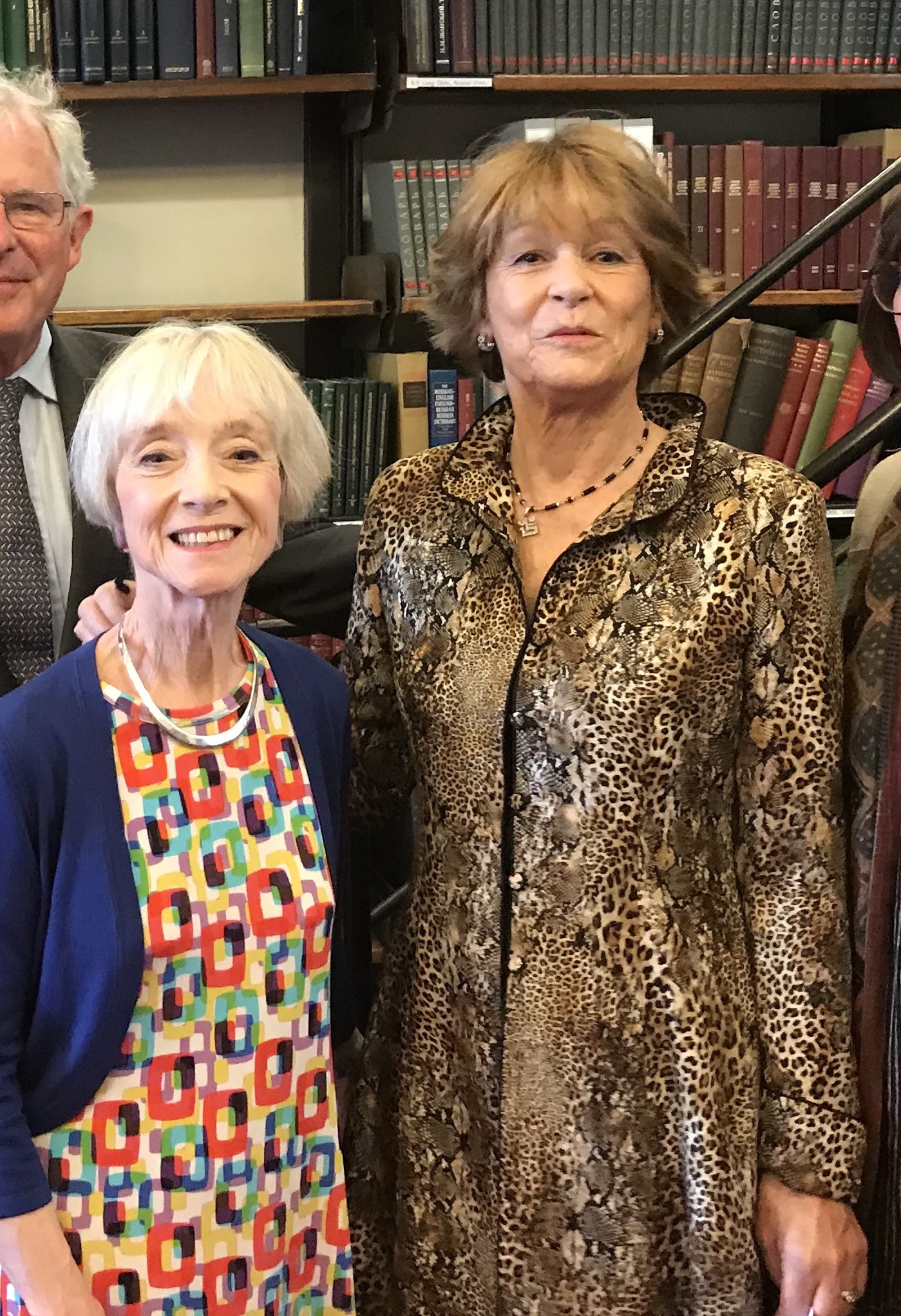 Sue Prideaux wins Hawthornden Prize 2019 - Felicity Bryan Associates