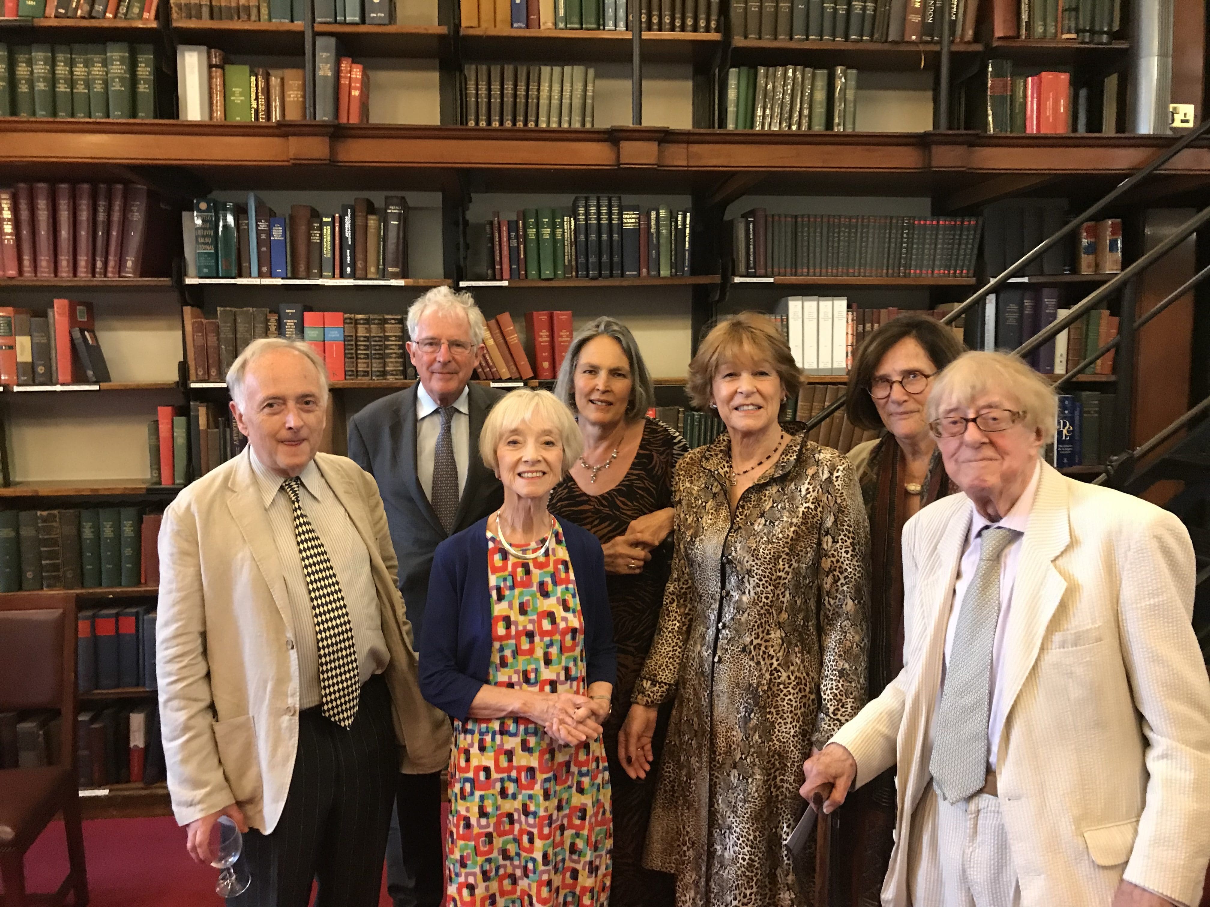 Sue Prideaux wins Hawthornden Prize 2019 - Felicity Bryan Associates