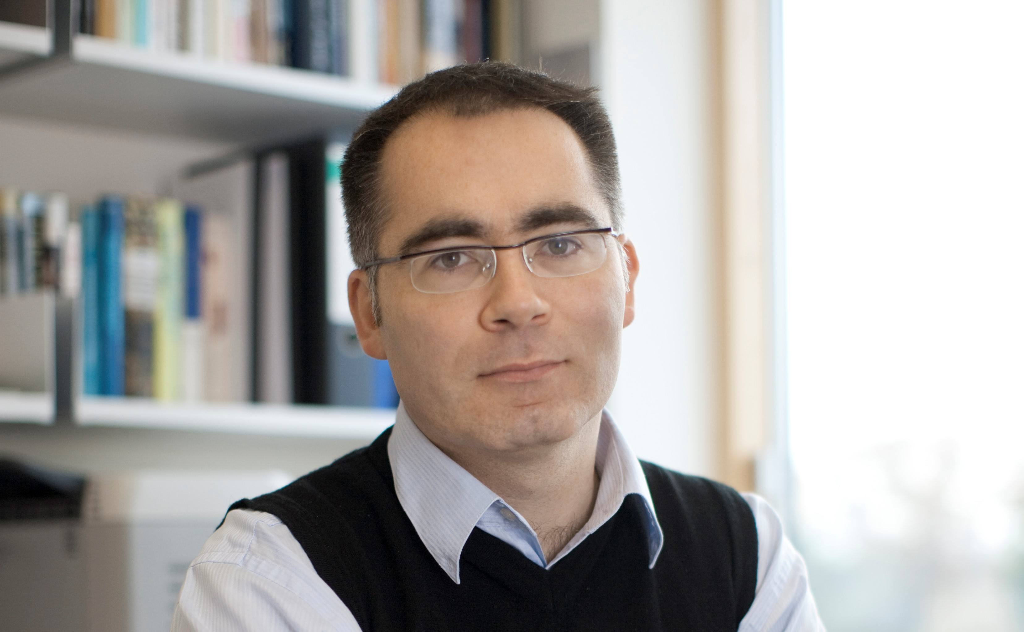 Finbarr Livesey (1972- 2019) - Felicity Bryan Associates