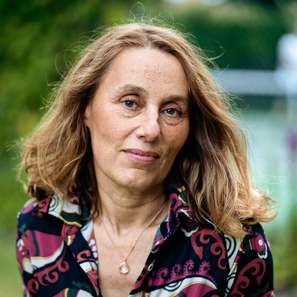 Catherine Clarke - Felicity Bryan Associates