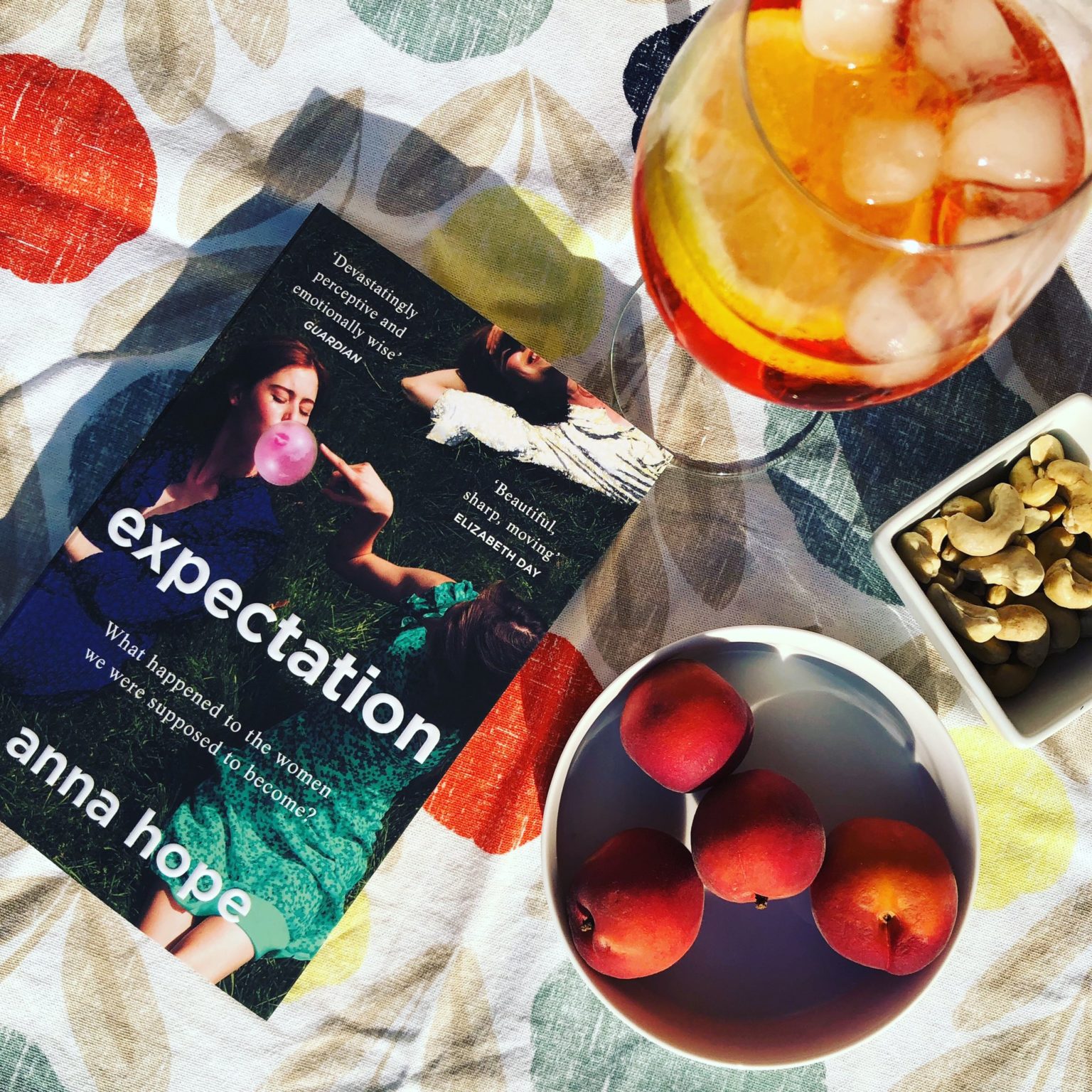 Anna Hope's 'heartbreaking and razor sharp' EXPECTATION released in ...