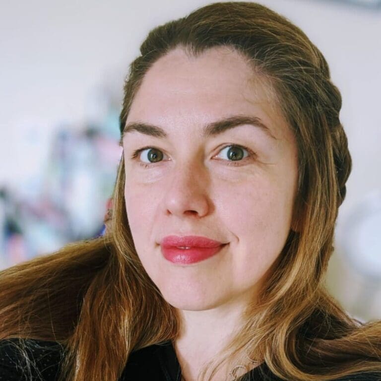 Carrie Plitt - Felicity Bryan Associates