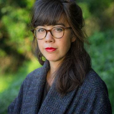 Carrie Plitt | Felicity Bryan Associates