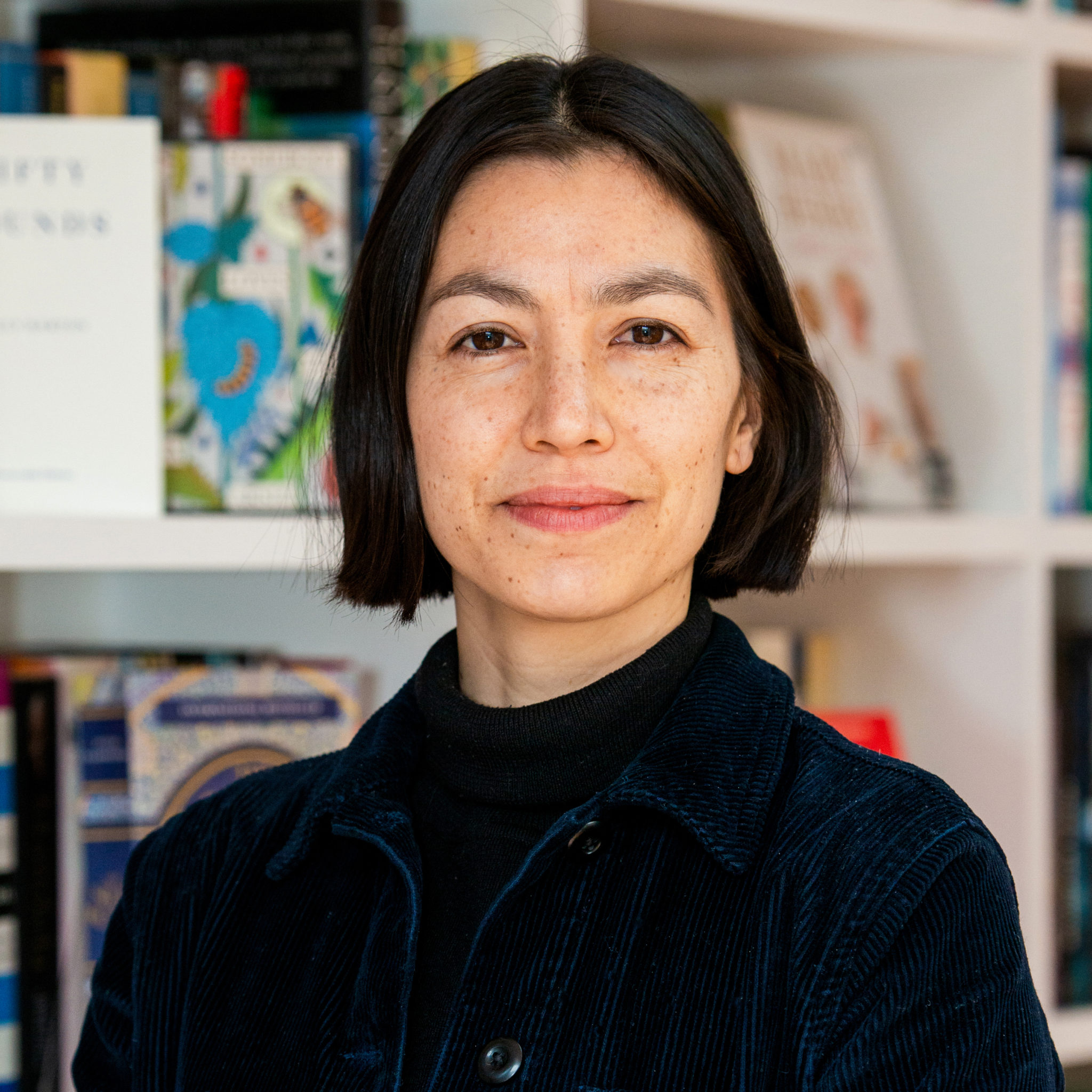 Agents - Felicity Bryan Associates