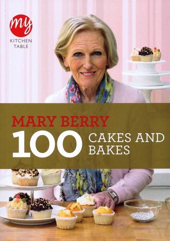 Mary Berry - Felicity Bryan Associates