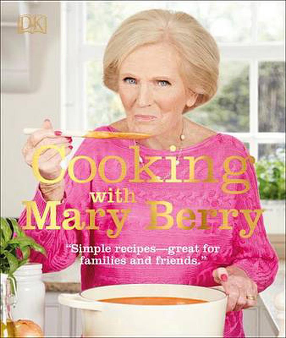 Mary Berry - Felicity Bryan Associates