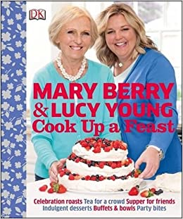 Mary Berry - Felicity Bryan Associates