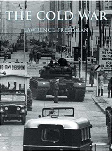 Sir Lawrence Freedman - Felicity Bryan Associates