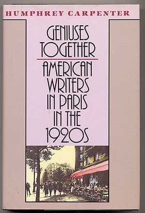 Humphrey Carpenter (Estate of) - Felicity Bryan Associates