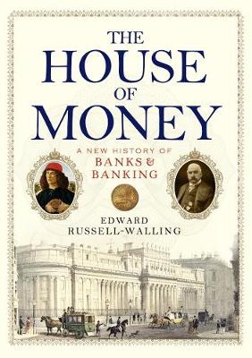 Edward Russell-Walling - Felicity Bryan Associates