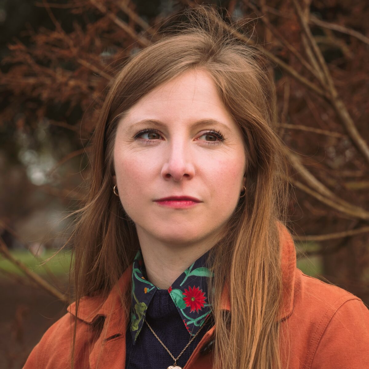 New Voices - Felicity Bryan Associates