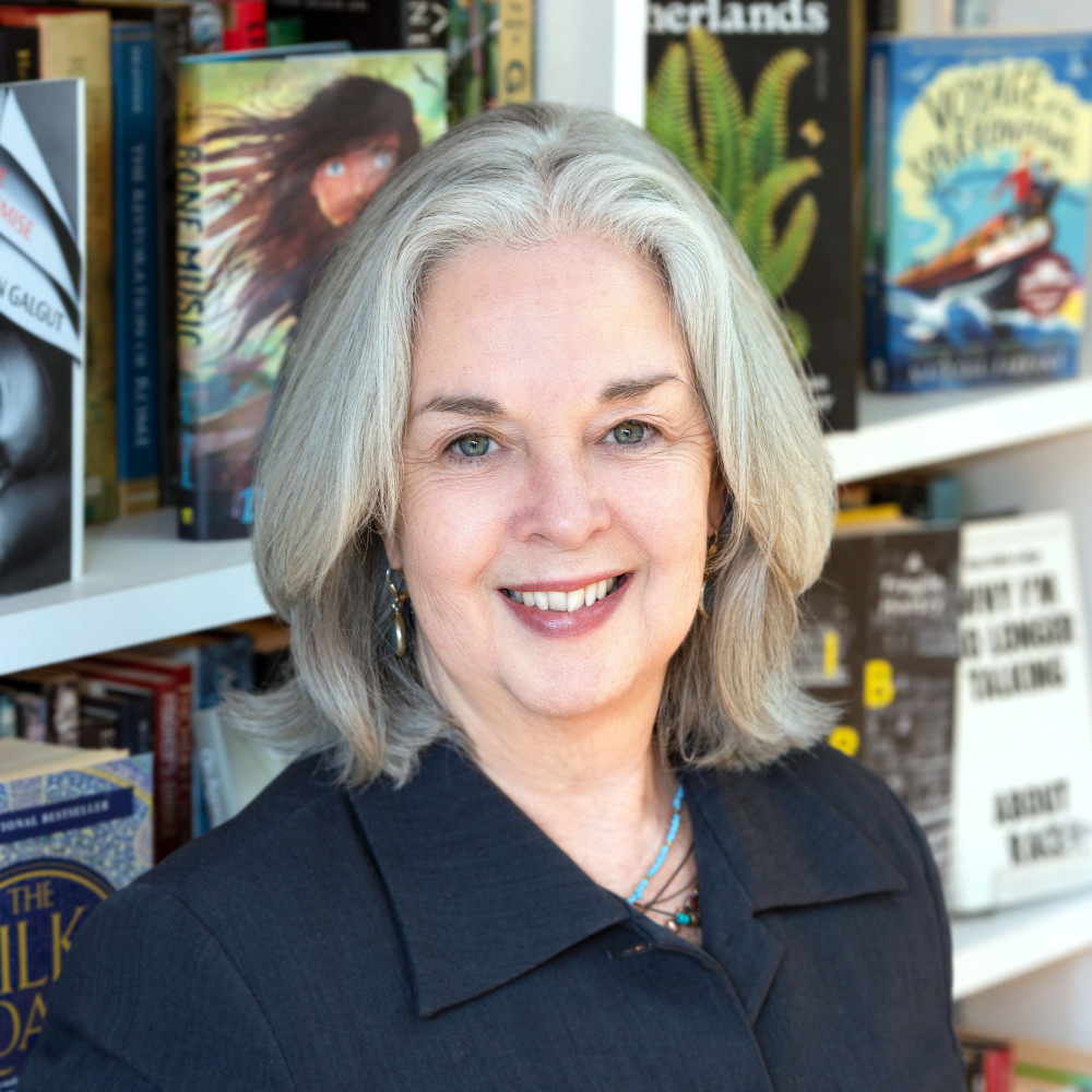 Agents - Felicity Bryan Associates