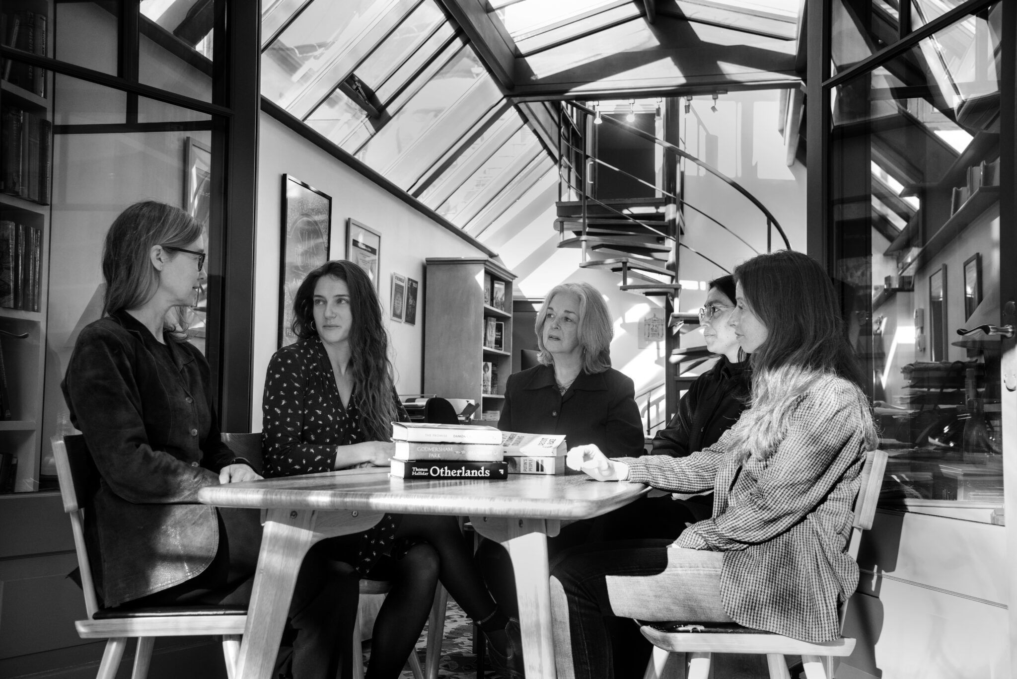 About - Felicity Bryan Associates