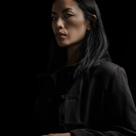 Jenny Lau - Felicity Bryan Associates