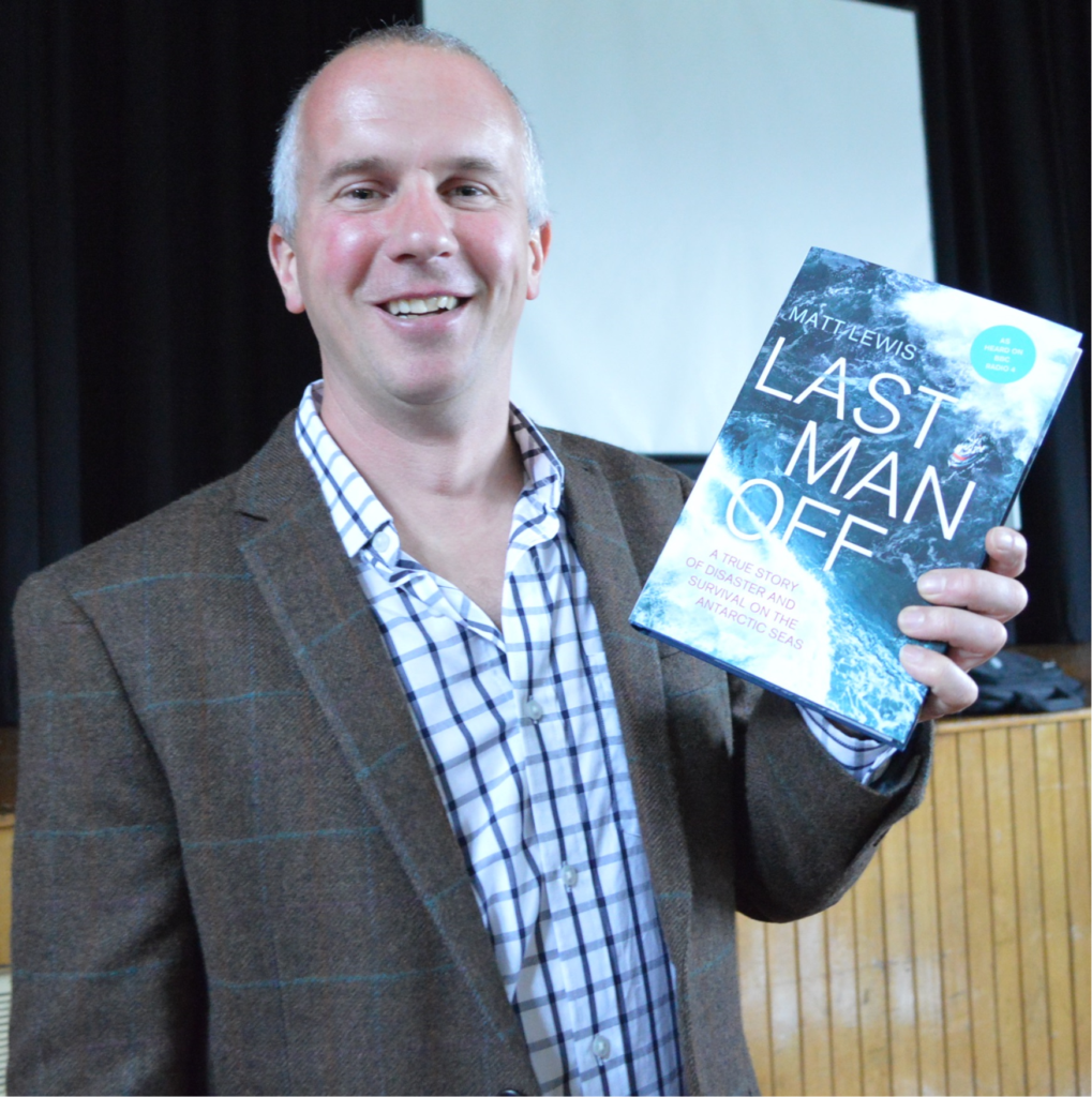 James Gill - Felicity Bryan Associates